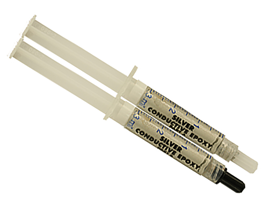 Best Silver Epoxy Conductive Adhesive - SunRay Scientific